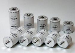 Capcomp Introduces New Ultra Capacitor POWER Cell Family From 650F Up ...